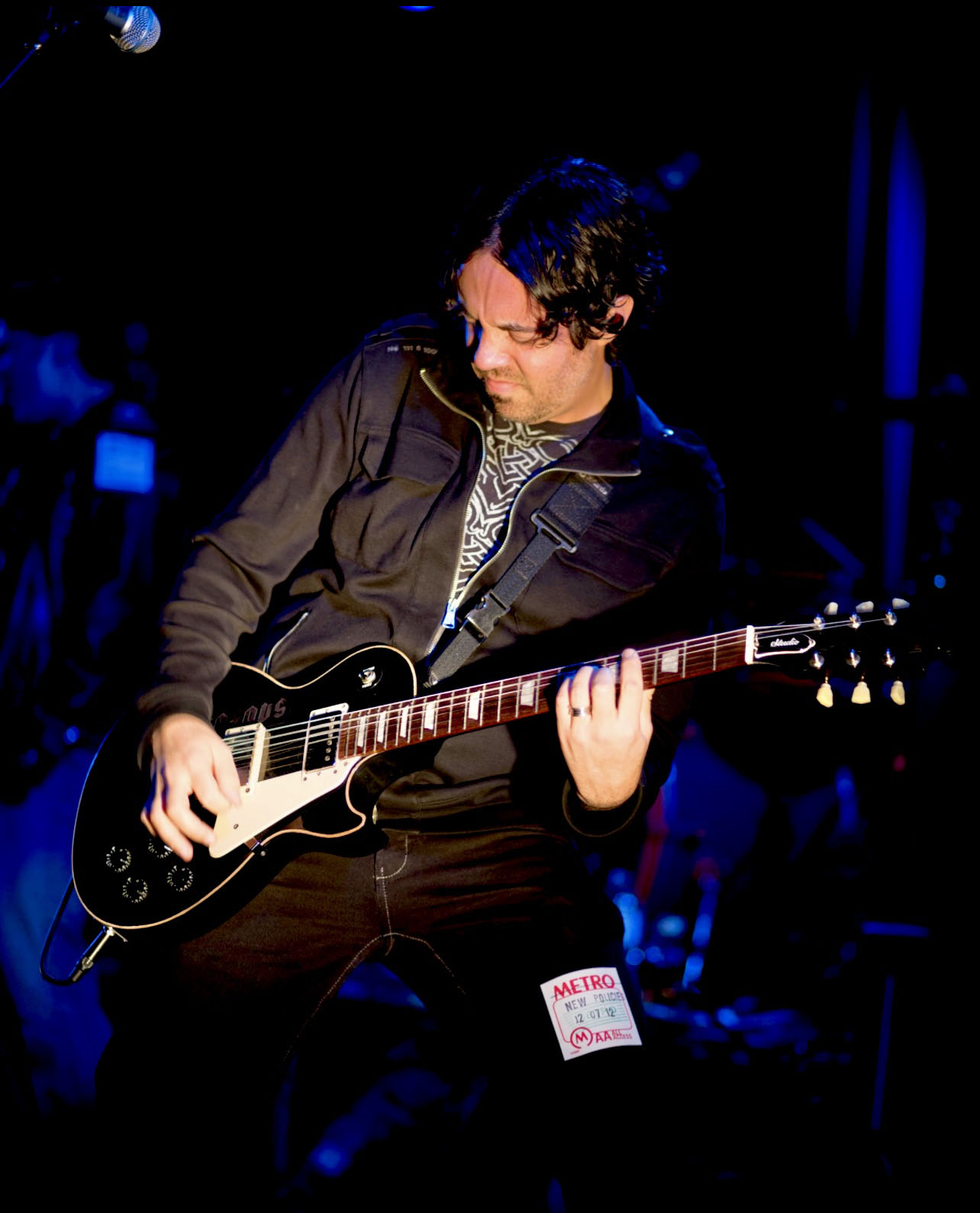 Karen Hart Band Pretending - Classic Rock!